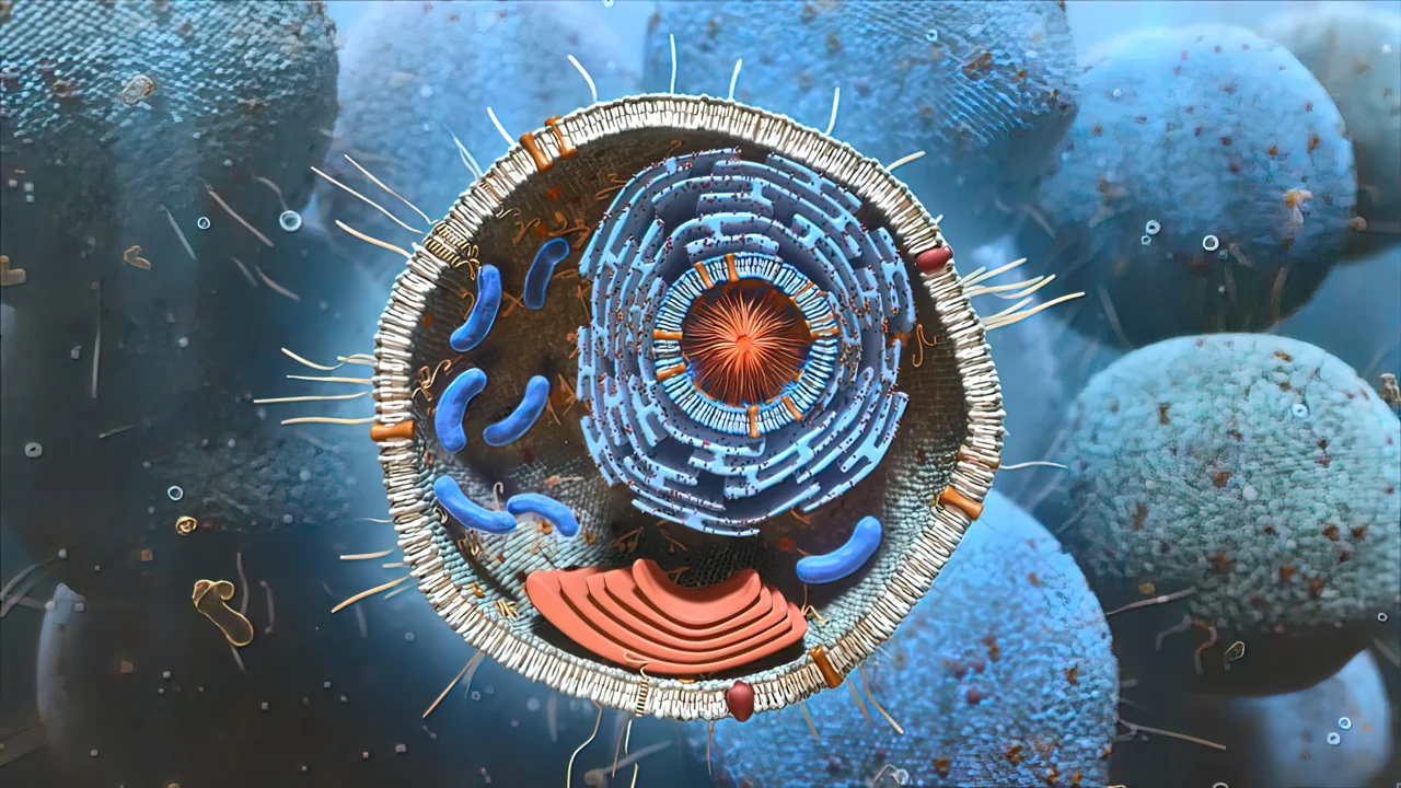 ¿Cuánto sabes sobre las células?