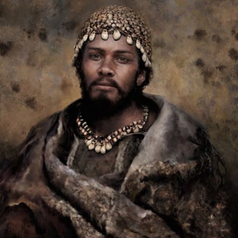 Reportajes y fotografías de Homo sapiens en National Geographic