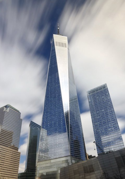 Cómo controlar la velocidad de obturación