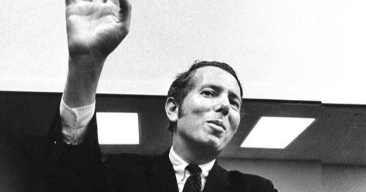 Stanley Milgram, el psicólogo que mostró al ser humano su lado más horrendo