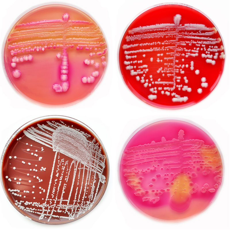 Reportajes y fotografías de Bacterias en National Geographic