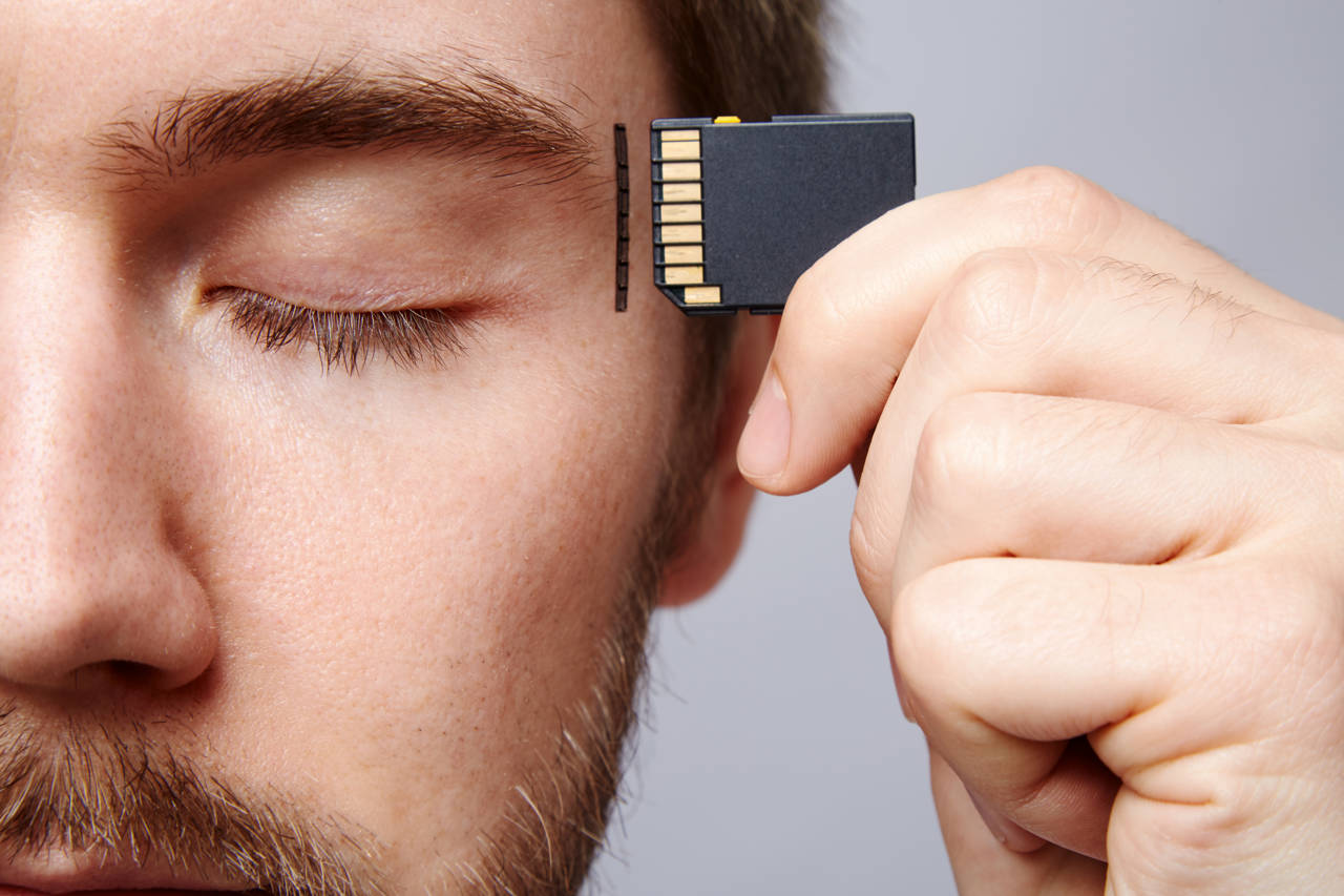 5 cosas sobre la memoria que quizás no conocías..., o habías olvidado
