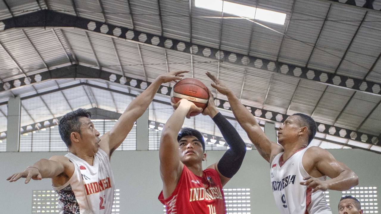 Estas fotos impresionantes son finalistas del Sony World Photography 2025