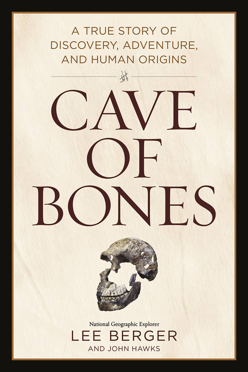 ¿Quieres regresar a la cueva de los huesos?