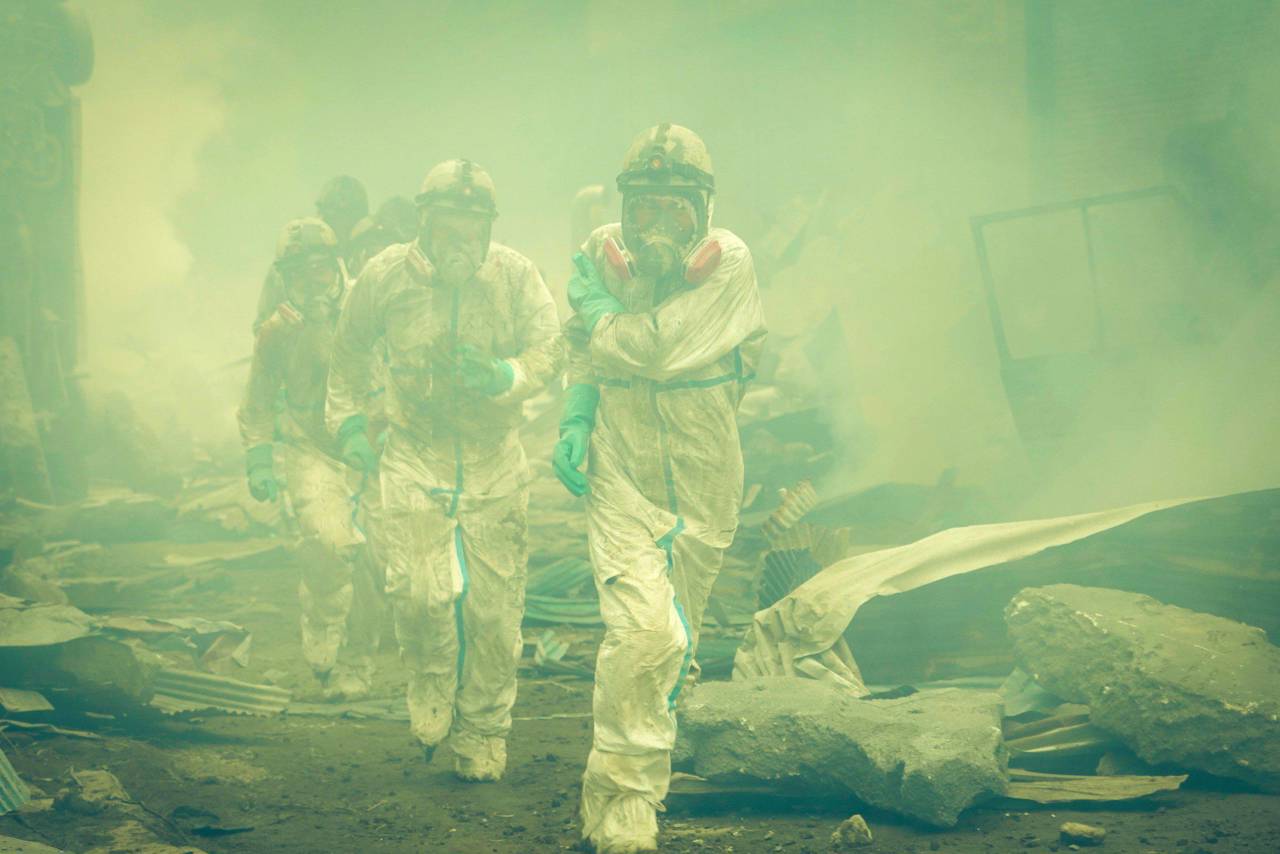 'Los días' en Netflix: la serie sobre Fukushima que puede superar a ...