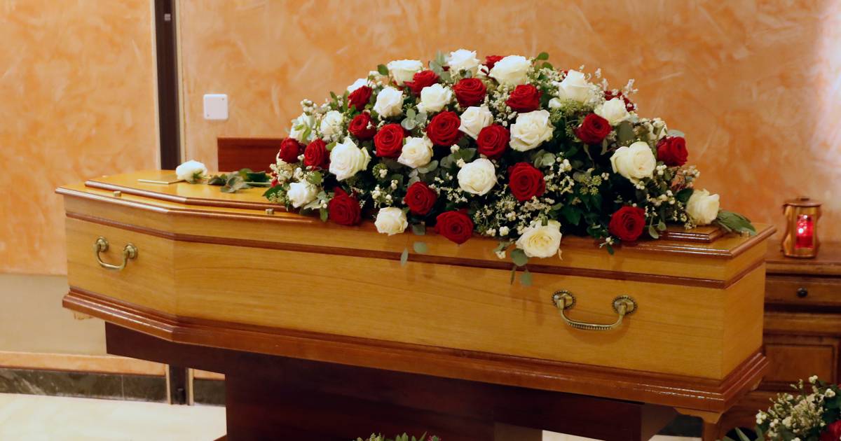 Una mujer en Ecuador despertó durante su funeral: esta es la razón ...