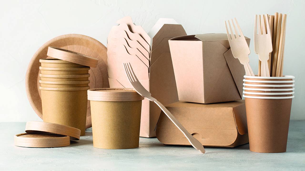 Y tú, ¿qué tipo de envases usas?