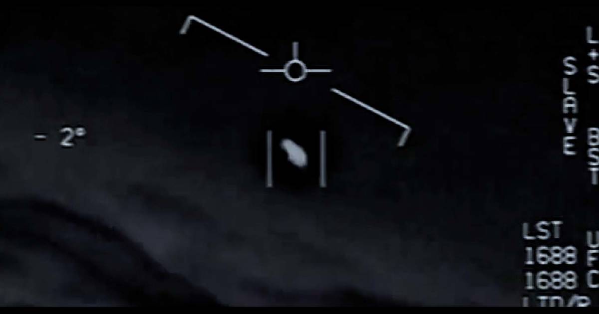 Ovnis: estas son las primeras conclusiones de la NASA