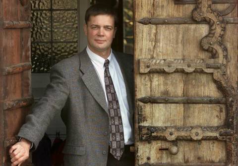 Andrew Wakefield, el científico más fraudulento de la historia