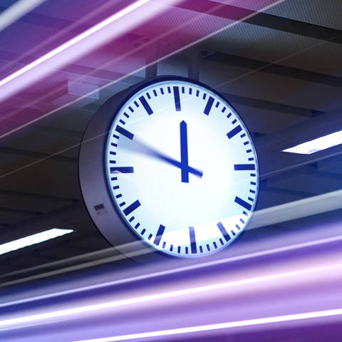 ¿Qué es la ceguera facial o prosopagnosia?