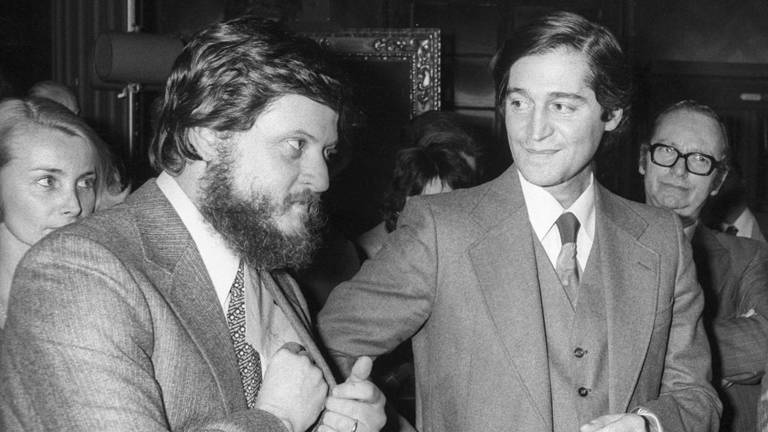 Rachel Carson, la madre del ecologismo moderno