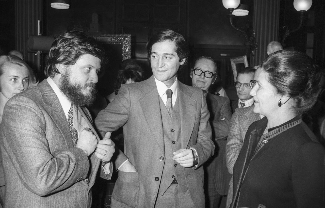 Jaques Benveniste, el vendedor de agua que engañó a la revista Nature