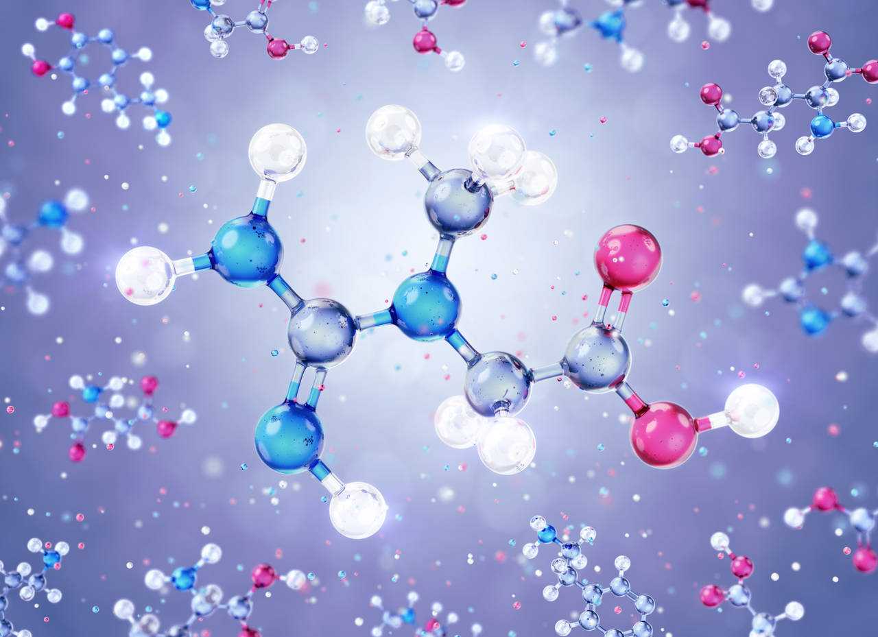 Creatina: qué es y para qué sirve la sustancia que pidió Djokovic en ...