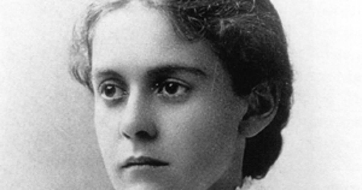 Alice Hamilton: pionera en Harvard y defensora de la salud laboral