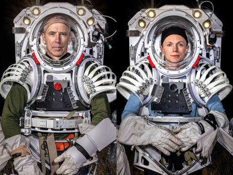 ¿Por qué volvemos a la Luna?