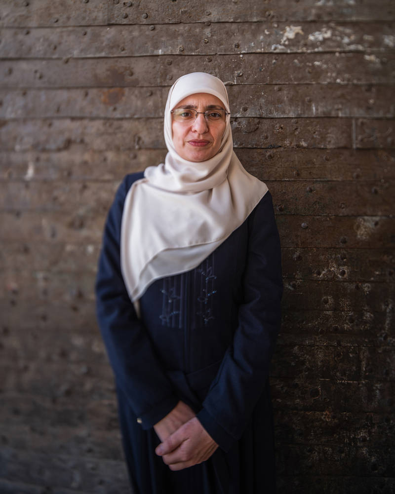 Los secretos ocultos de la Cúpula de la Roca