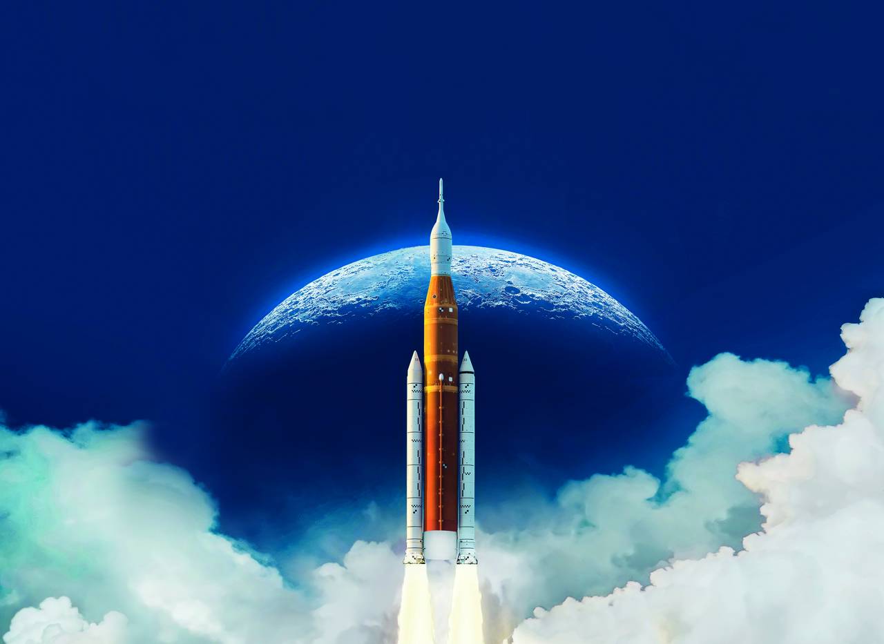 Transbordador Espacial Por Mike Tynan Youtube