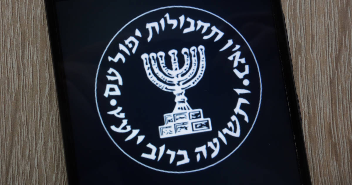 Qué es el Mosad y cuáles son sus funciones en Israel