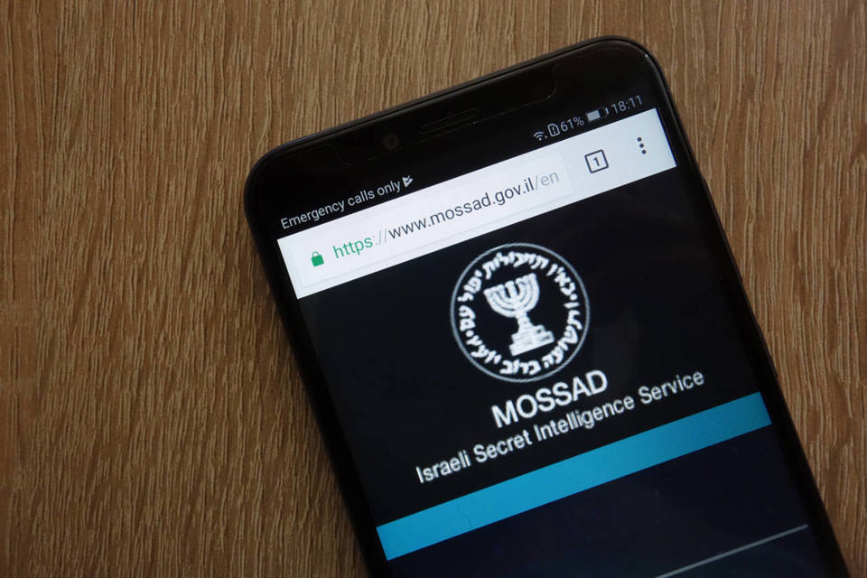 Qué es el Mosad y cuáles son sus funciones en Israel