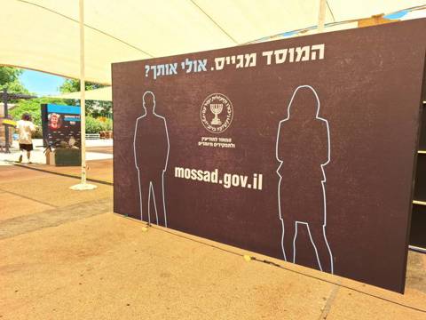 Qué es el Mosad y cuáles son sus funciones en Israel