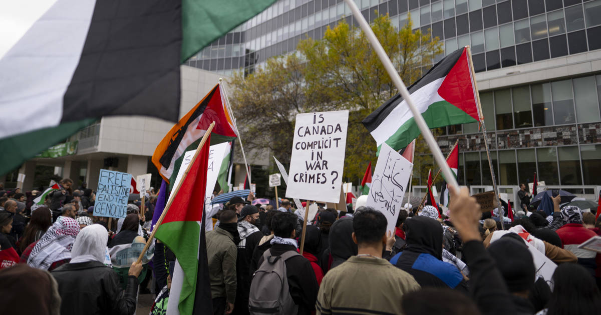 ¿Qué aliados tiene cada bando en el conflicto entre Israel y Hamás?