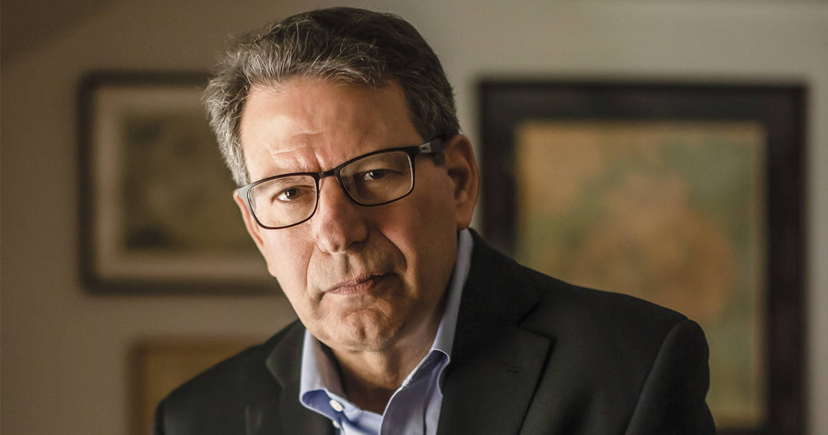 Entrevista a Robert Kaplan