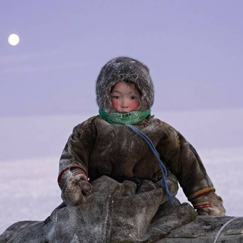 Estas fotos impresionantes son finalistas del Sony World Photography 2025