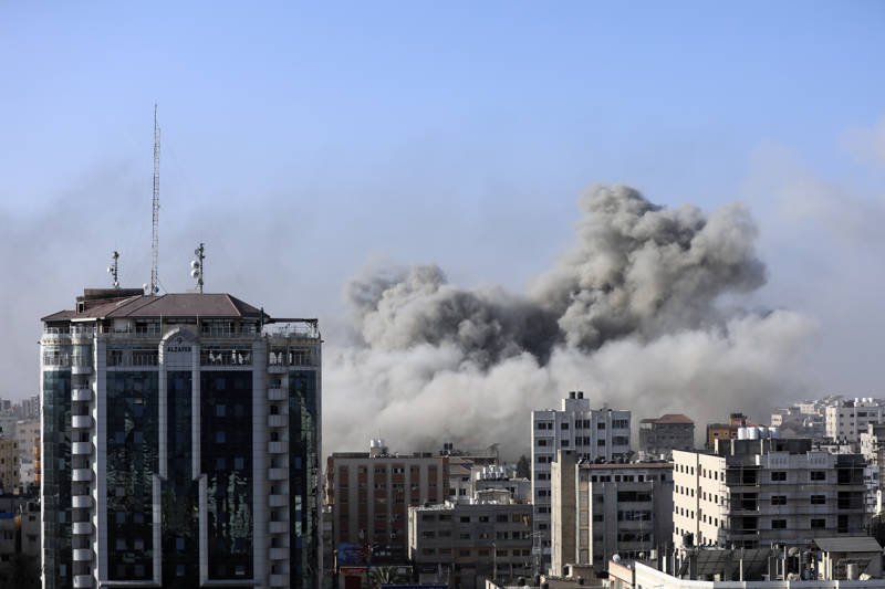 Lo que sabemos de la segunda fase de la operación israelí en Gaza