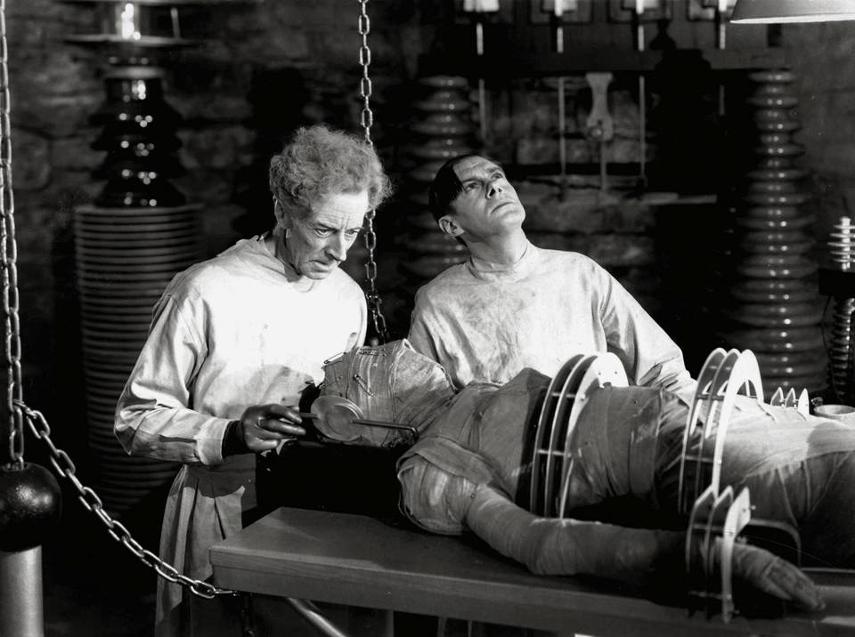 De Frankestein a Interestellar: 7 películas que llevaron la ciencia a ...