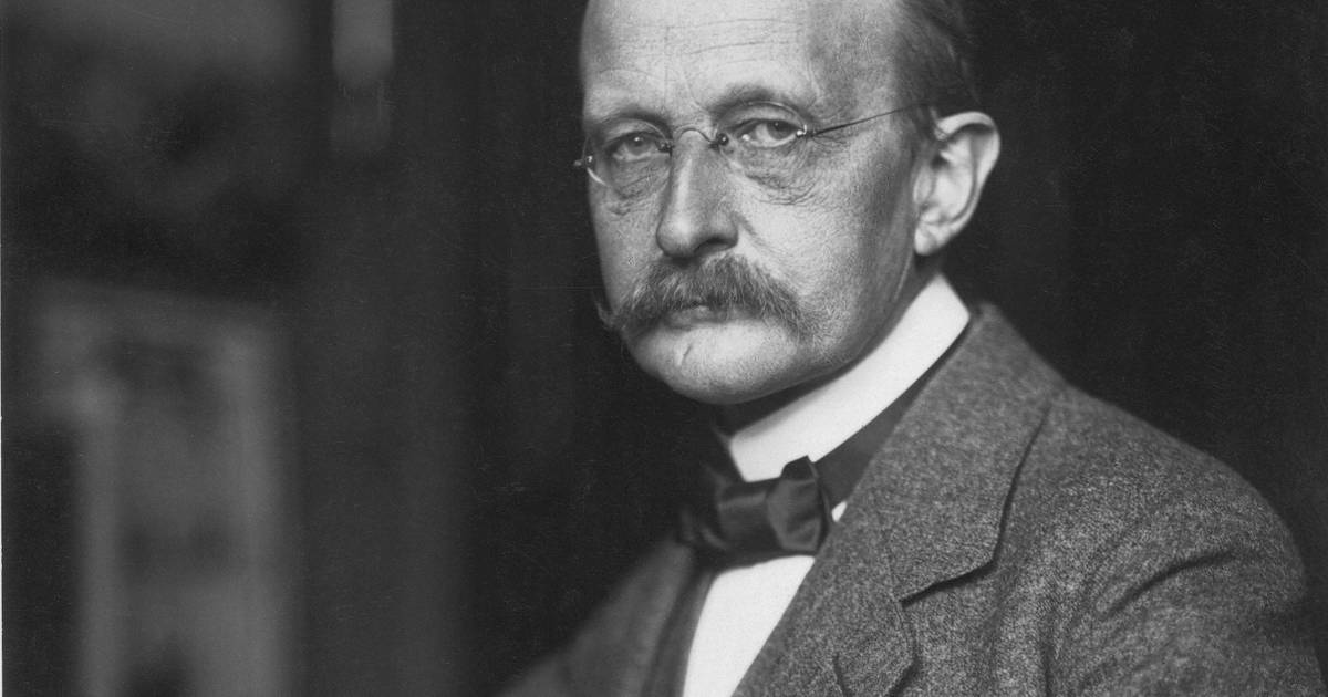 Max Planck, el científico que creó la mecánica cuántica