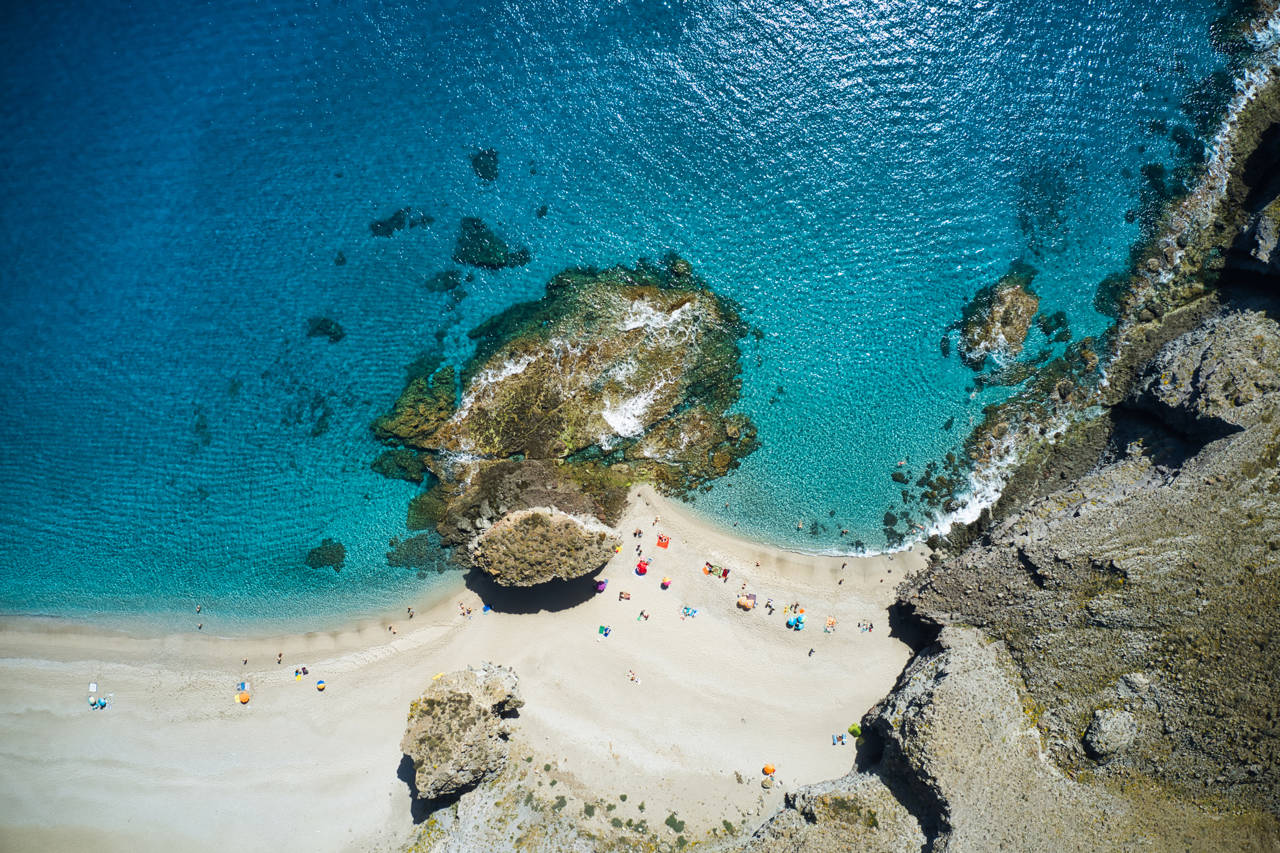 Turismo azul como alternativa sostenible en los destinos costeros
