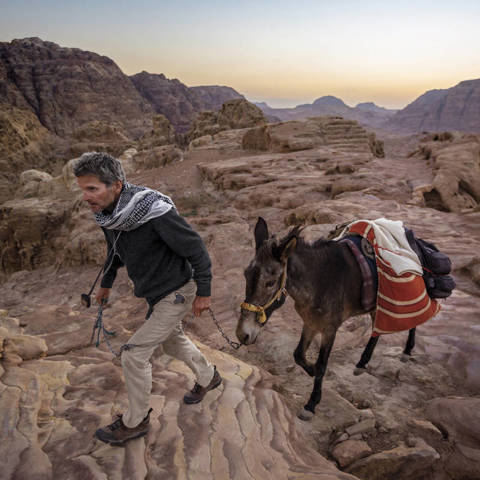 Reportajes y fotografías de Homo sapiens en National Geographic