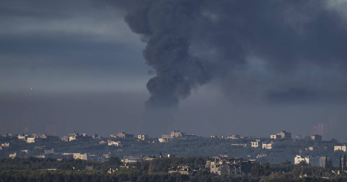 Qué dice la última resolución de la ONU sobre Gaza (y qué países la ...
