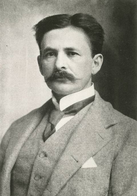 Albert A. Michelson, el físico que confirmó la constancia de la luz