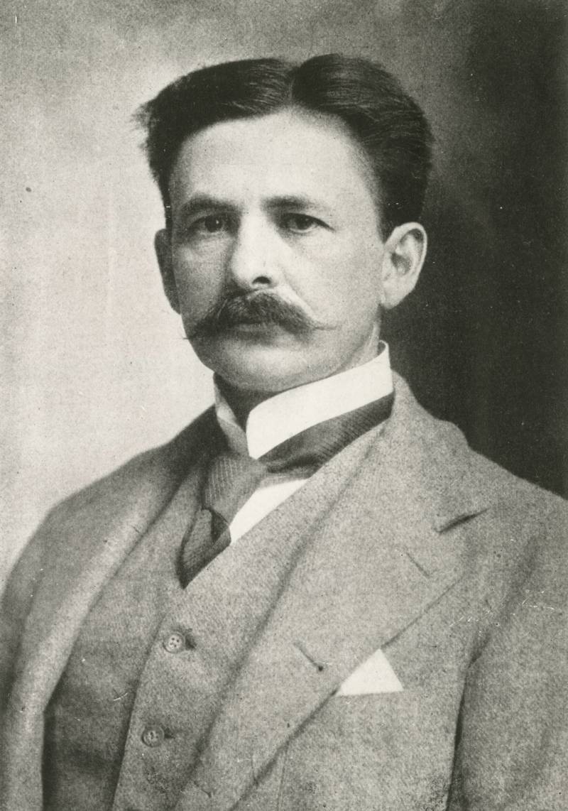 Albert A. Michelson, el físico que confirmó la constancia de la luz