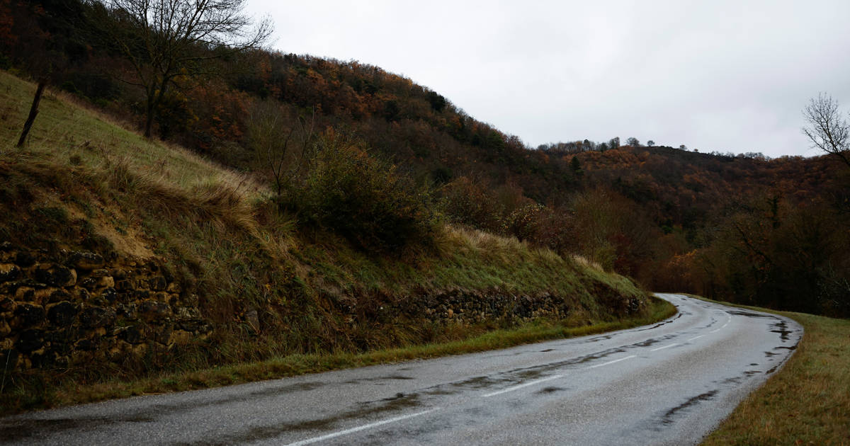 La increíble historia de Alex Batty: desapareció en 2017 y reapareció 6 ...