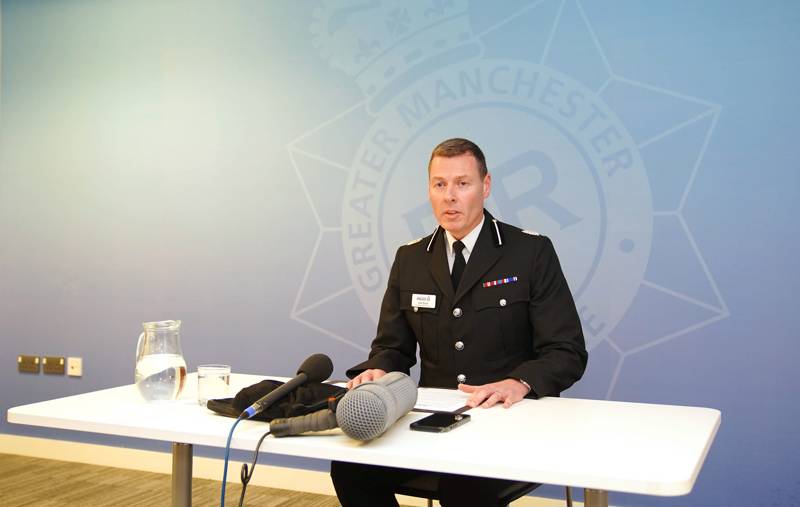 La increíble historia de Alex Batty: desapareció en 2017 y reapareció 6 ...