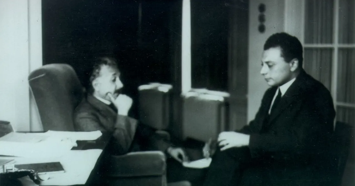 El legado de Wolfgang Pauli, padre de la mecánica cuántica