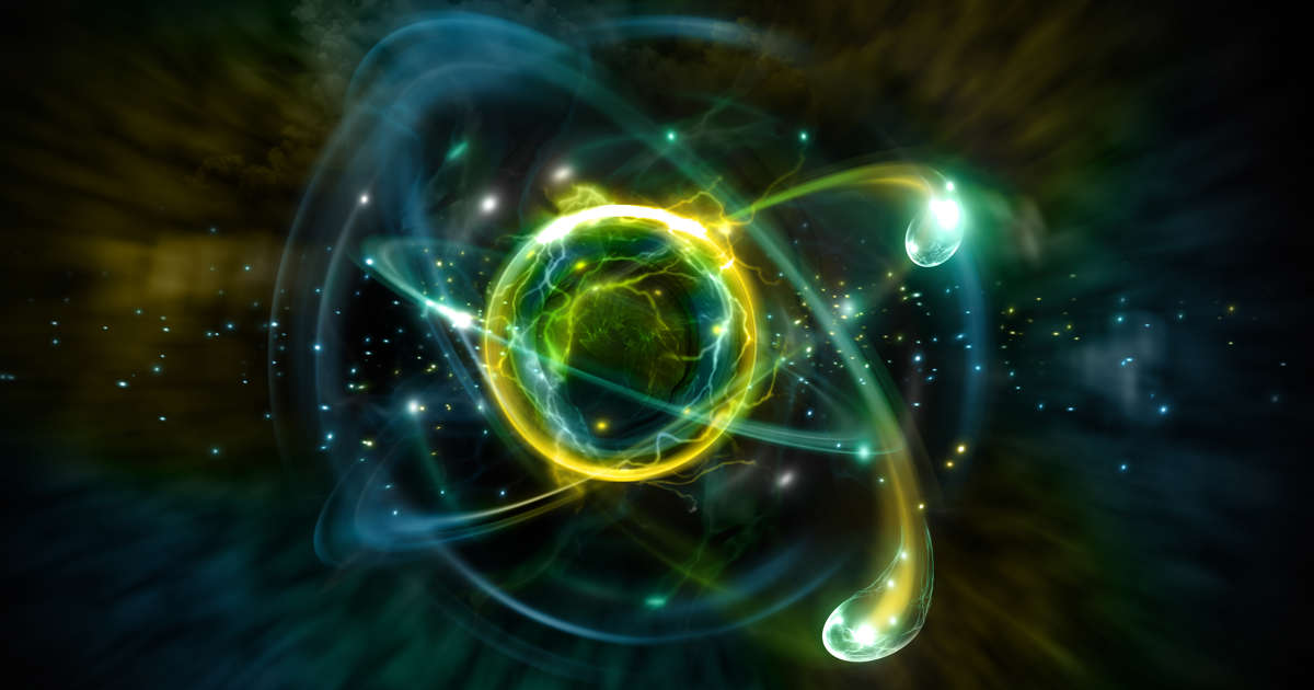 Mar de electrones: ¿por qué los metales conducen bien la electricidad?