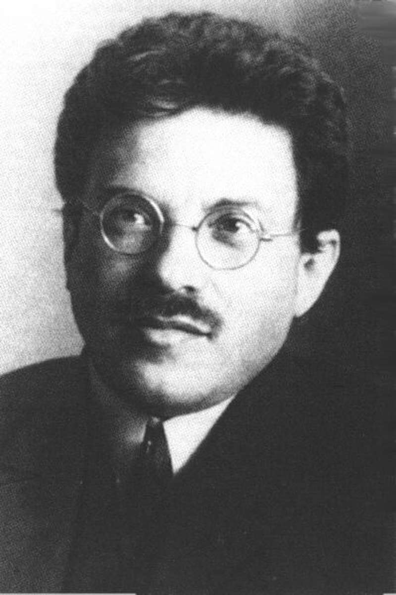 Paul Ehrenfest, el físico teórico amigo de Einstein que tuvo un final ...