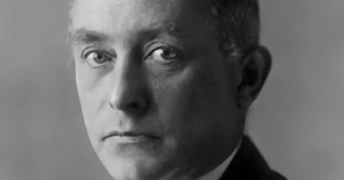 Max Born: el padre eclipsado de la mecánica cuántica