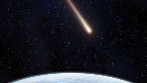 Reportajes y fotografías de Meteoritos en National Geographic