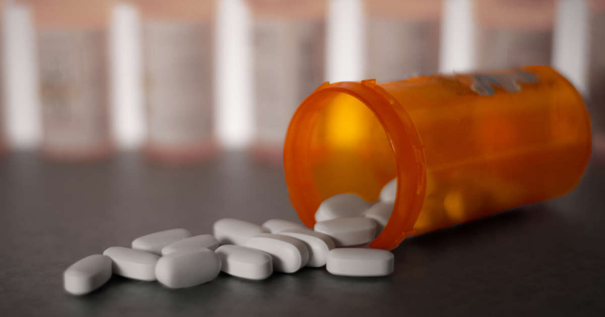 Los devastadores efectos del fentanilo en EEUU, una droga mortal ya en ...