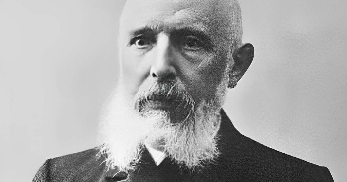 La lepra, el "castigo divino" descifrado por un médico noruego