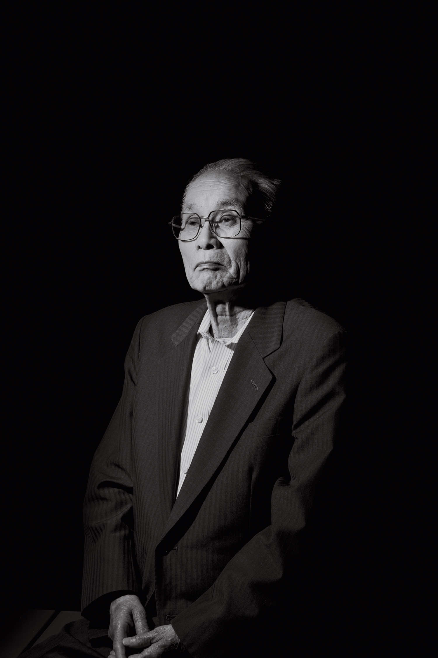 Supervivientes del horror. Los hijos de la bomba atómica