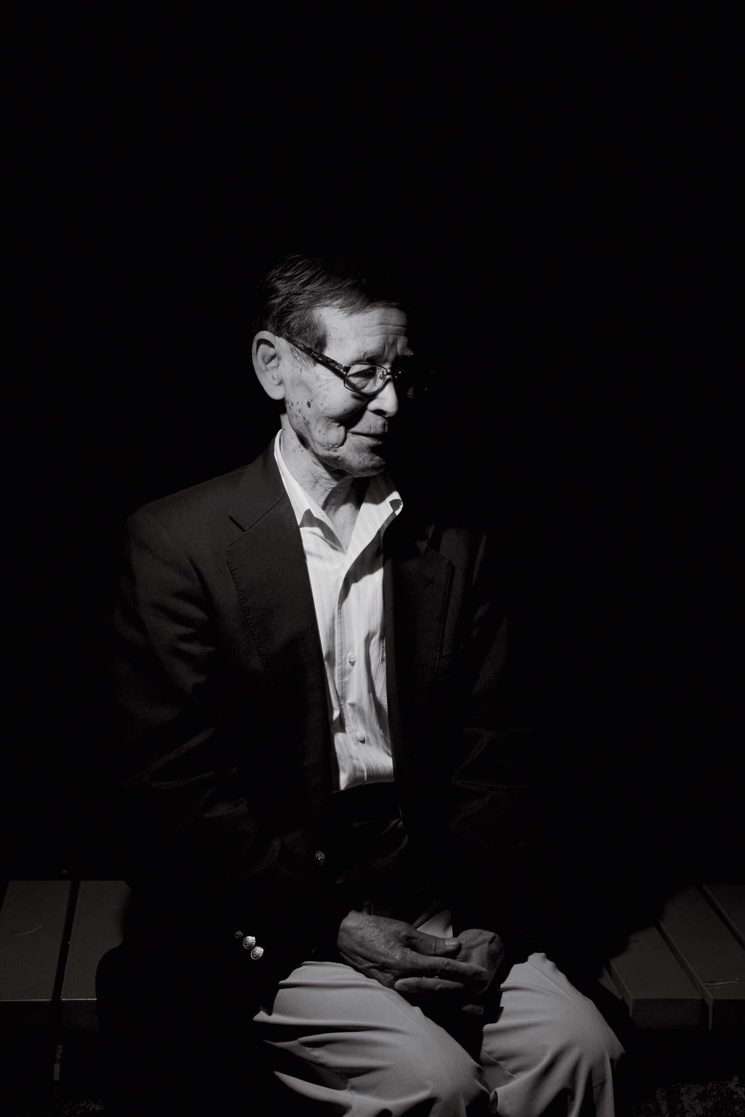 Supervivientes del horror. Los hijos de la bomba atómica