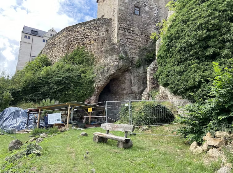 La llegada de Homo sapiens al norte de Europa sucedió hace 45.000 años