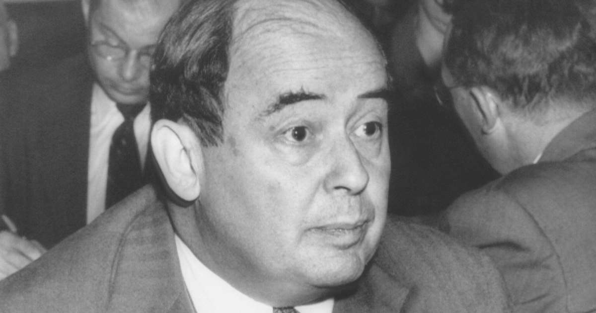 ¿Cómo John von Neumann revolucionó la informática?