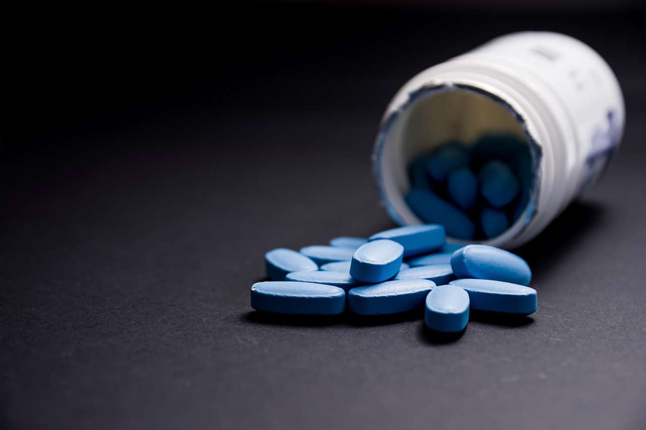 ¿Que són los nitazenos? Aumenta la presencia de opioides que superan al ...