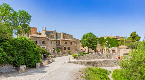 El pueblo más bonito para viajar en marzo, según National Geographic